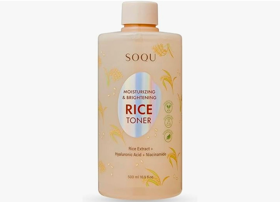 SOQU – Premium SkinCare