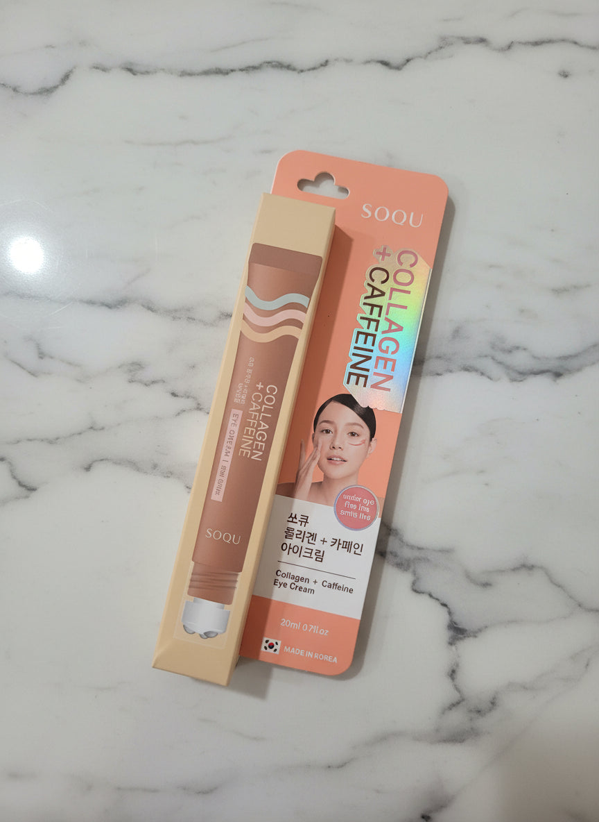 SOQU – Premium SkinCare
